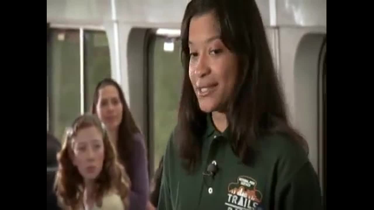 Video (U.S. National Park Service)