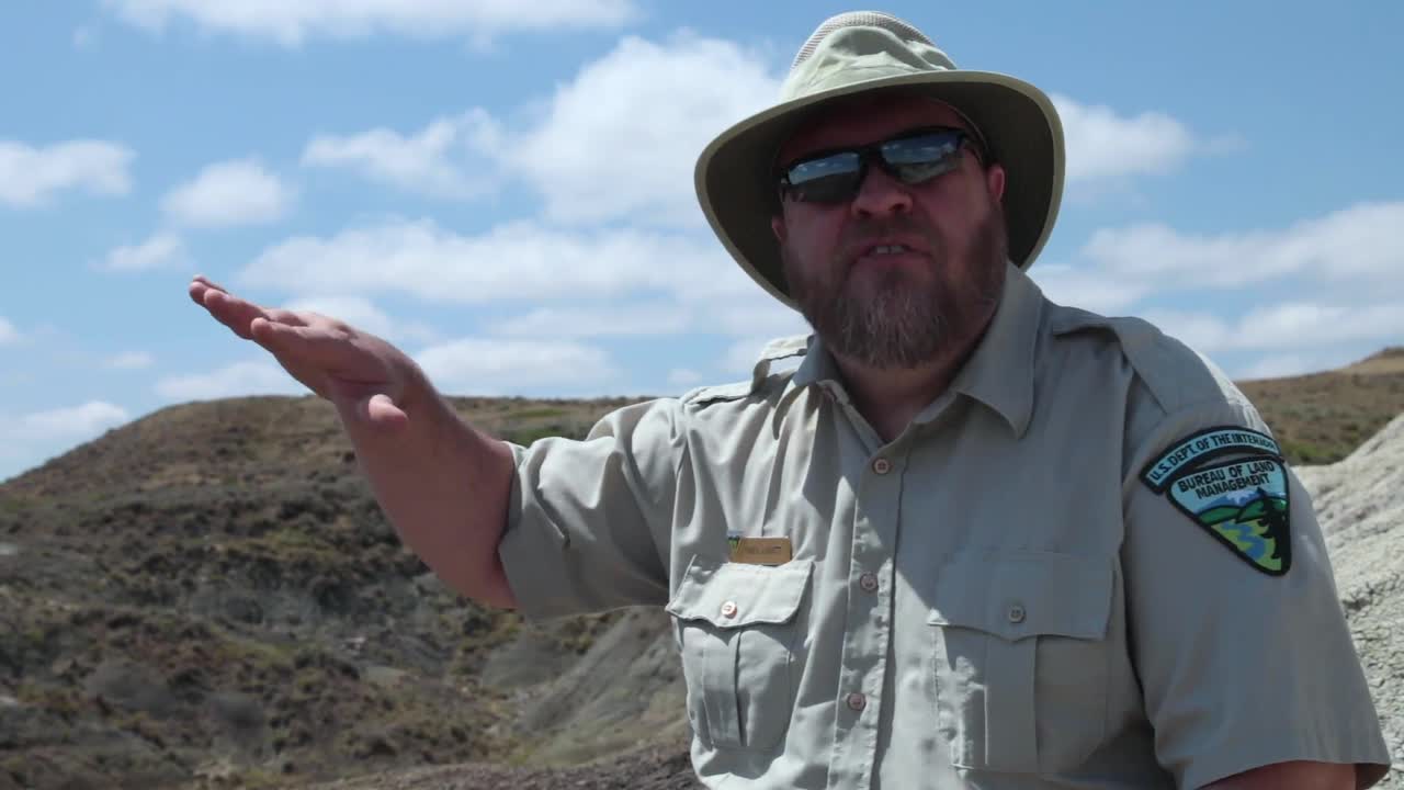 Video (U.S. National Park Service)