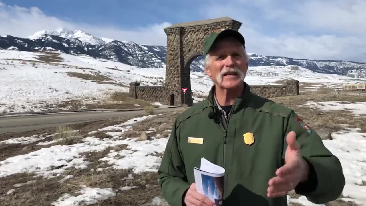 Video (U.S. National Park Service)