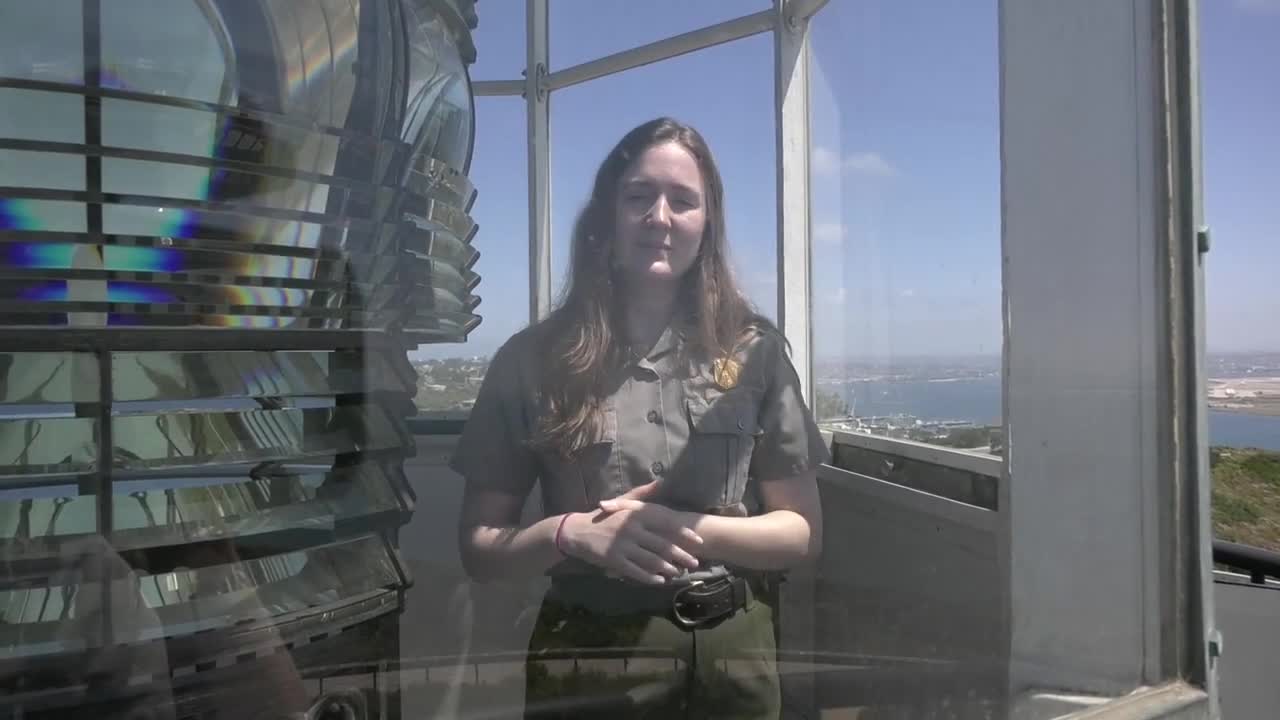 Video (U.S. National Park Service)