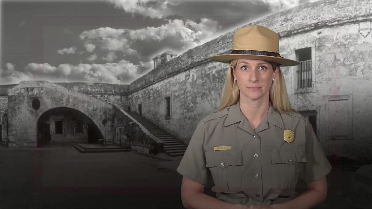 Video (U.S. National Park Service)