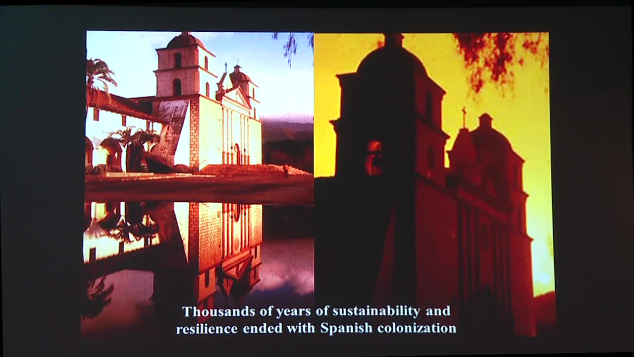 Video (U.S. National Park Service)
