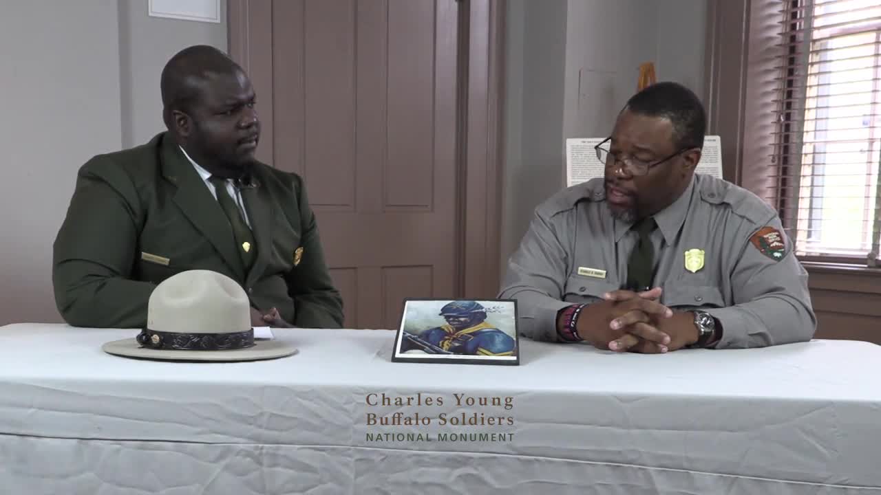 Video (U.S. National Park Service)