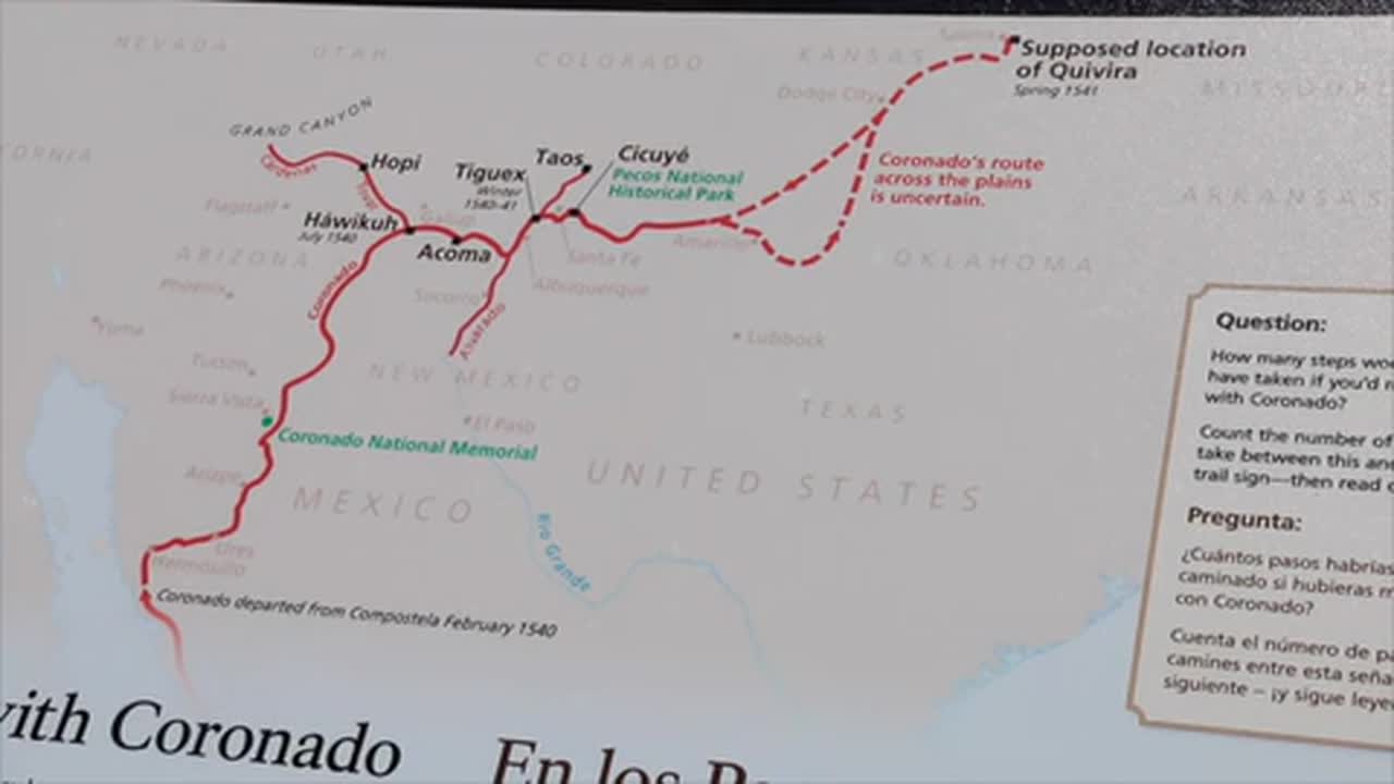 Video (U.S. National Park Service)