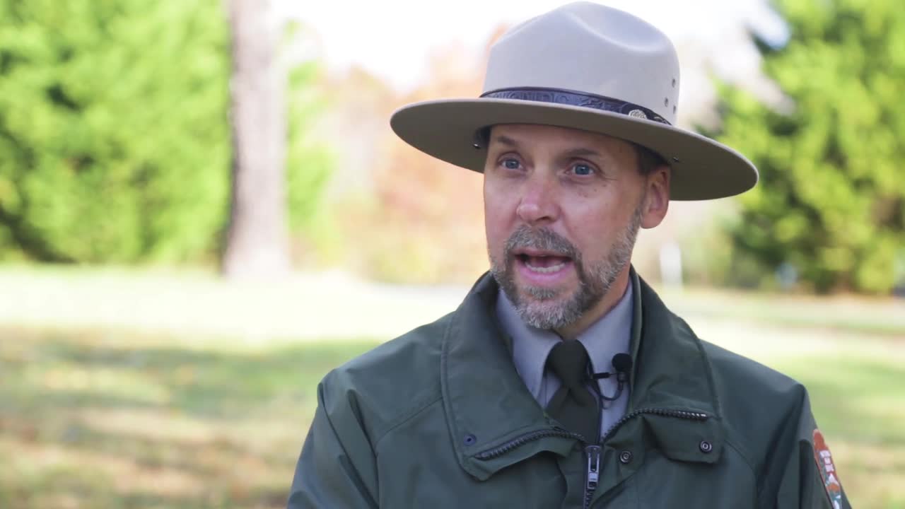 Video (U.S. National Park Service)