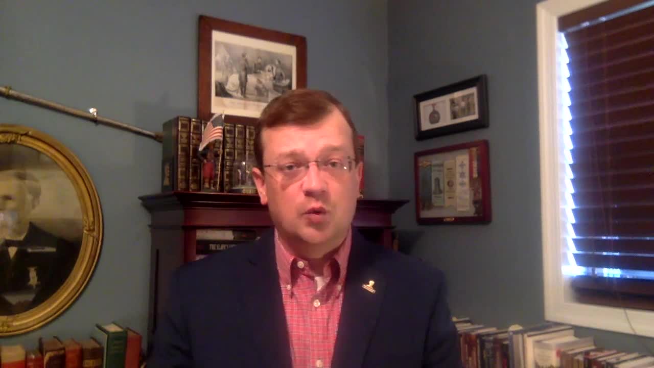 Video (U.S. National Park Service)