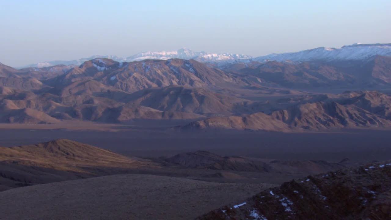 Video (U.S. National Park Service)