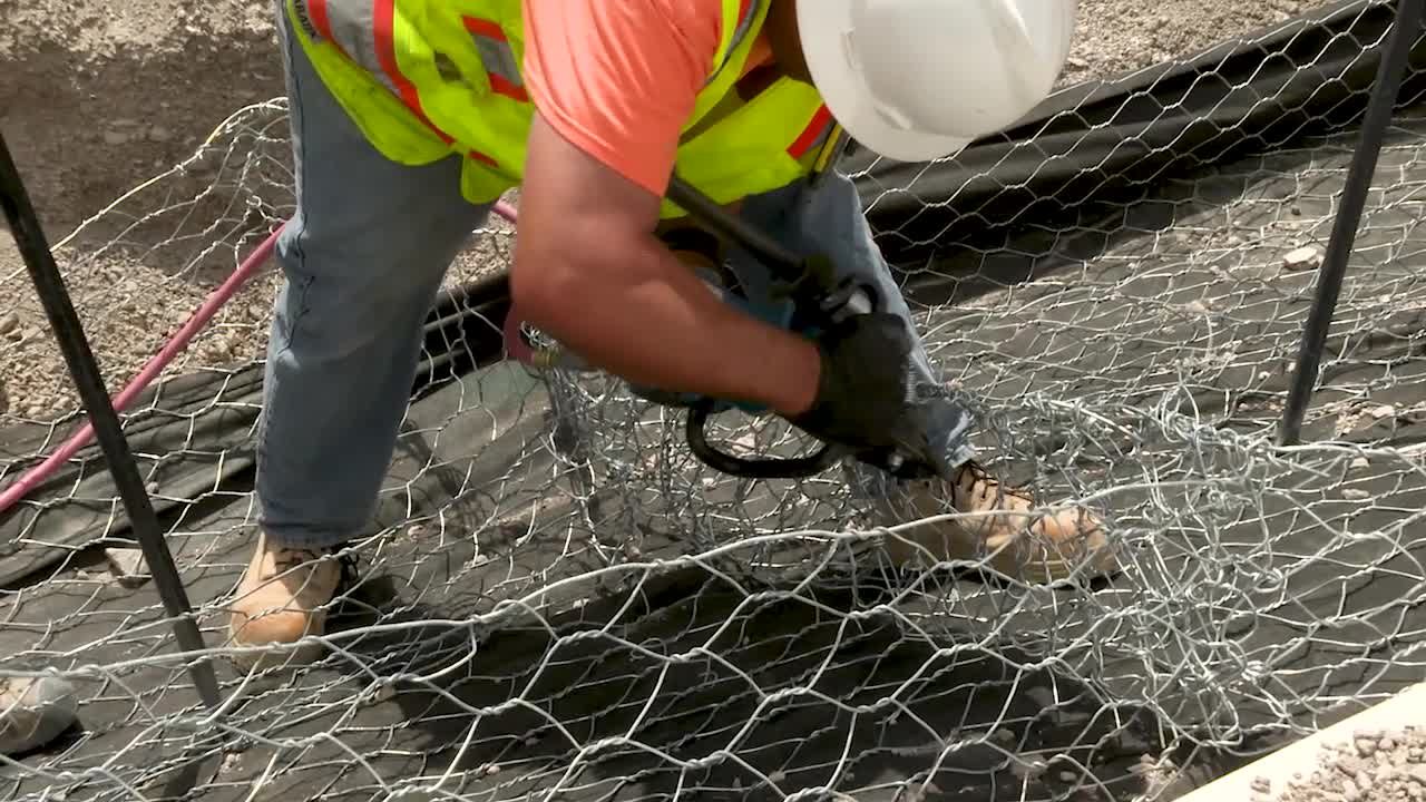 Video (U.S. National Park Service)