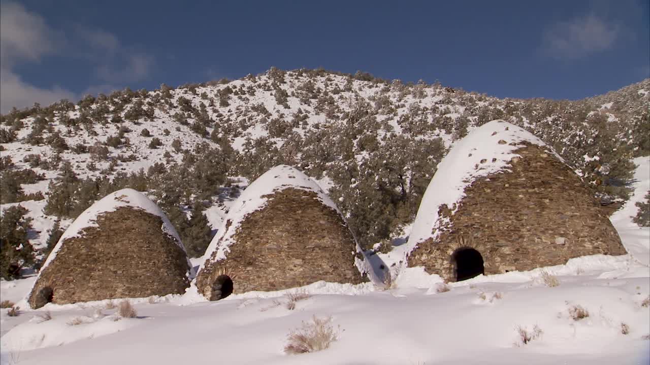 Video (U.S. National Park Service)