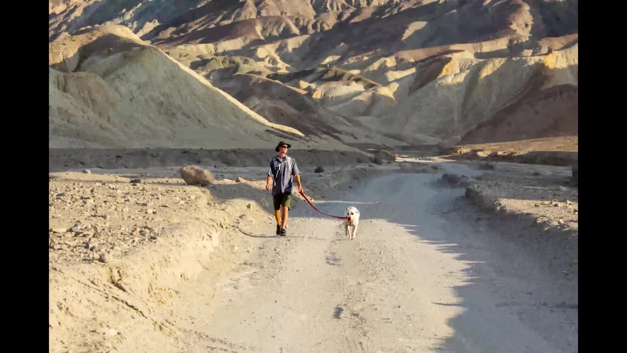 Video (U.S. National Park Service)