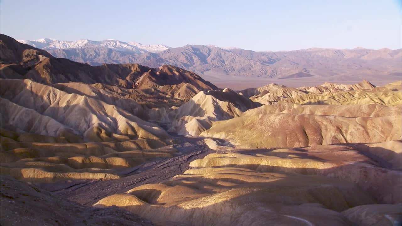 Video (U.S. National Park Service)