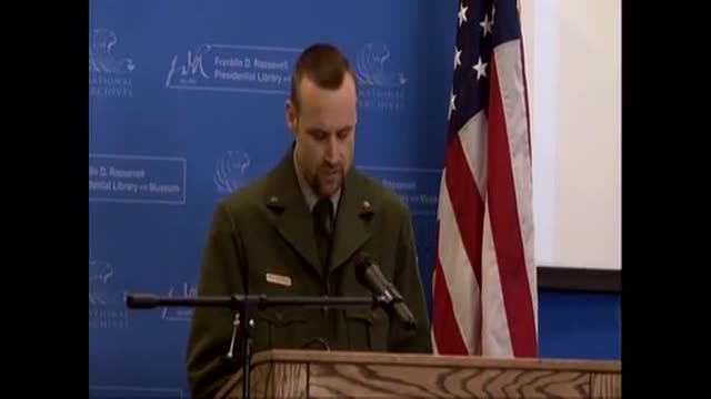 Video (U.S. National Park Service)