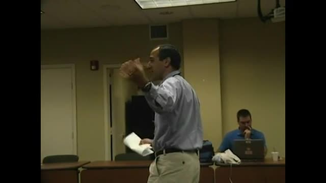 Video (U.S. National Park Service)