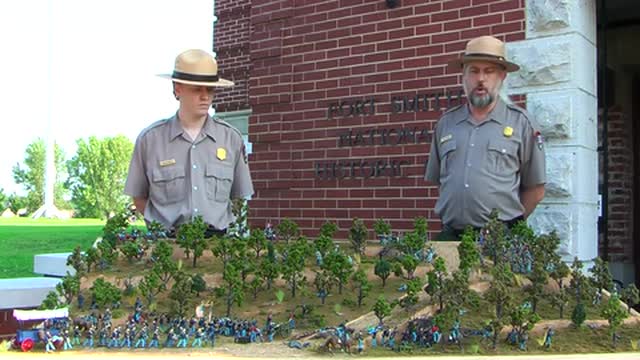 Video (U.S. National Park Service)