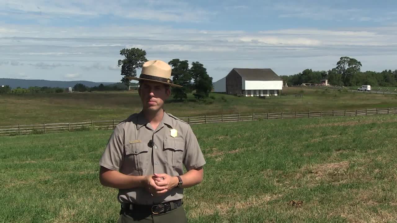 Video (U.S. National Park Service)