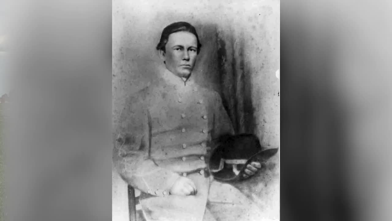 Video (U.S. National Park Service)