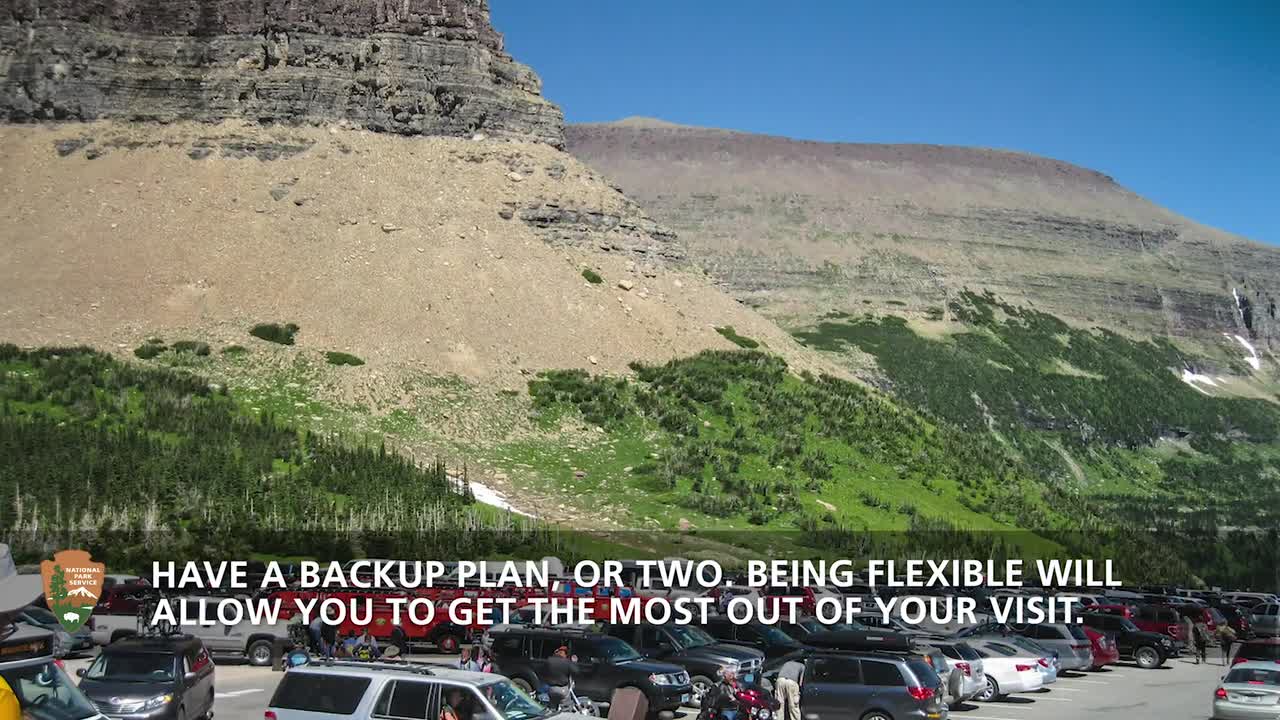 Video (U.S. National Park Service)