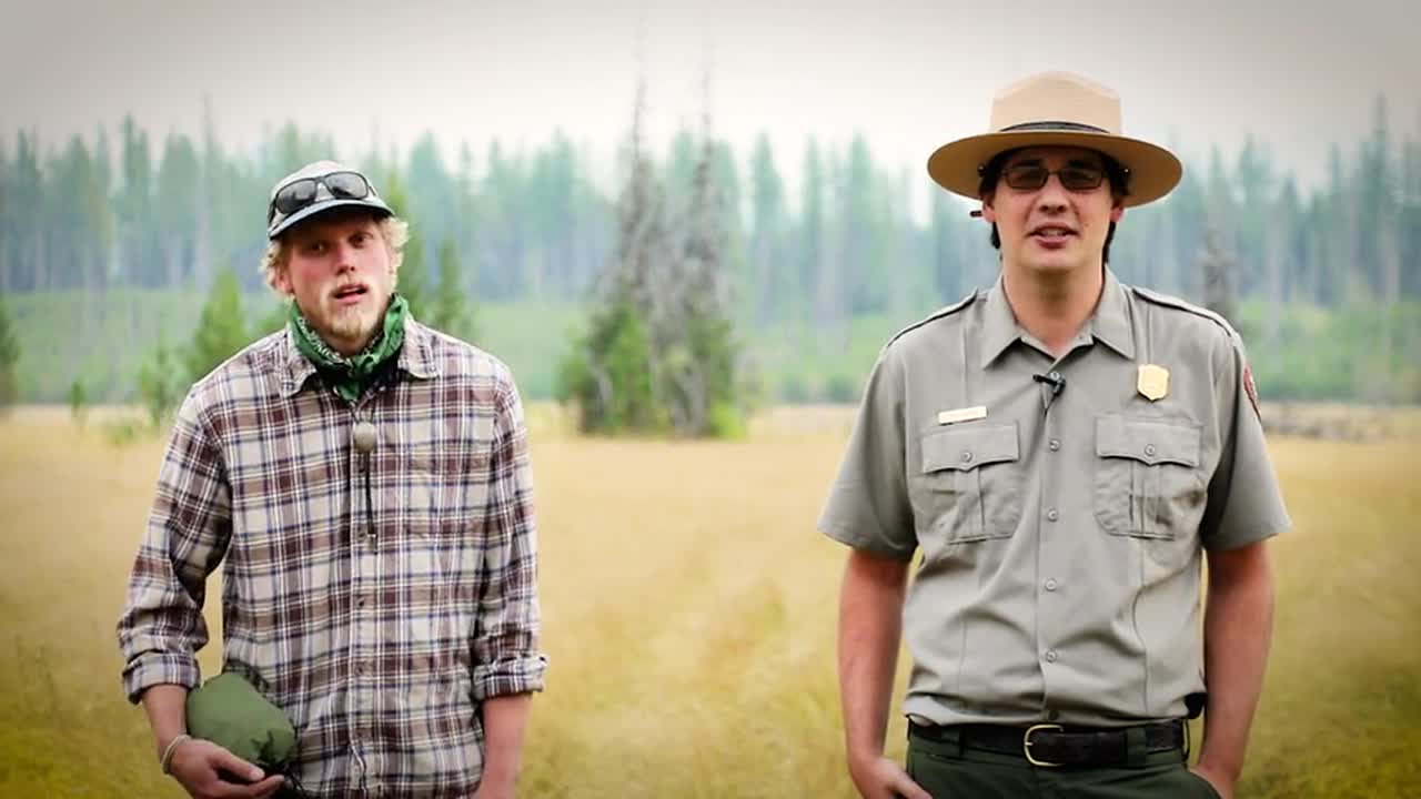 Video (U.S. National Park Service)