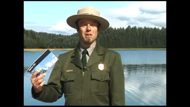 Video (U.S. National Park Service)