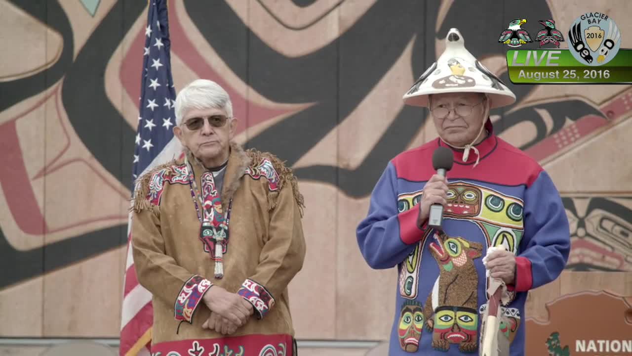 Video (U.S. National Park Service)