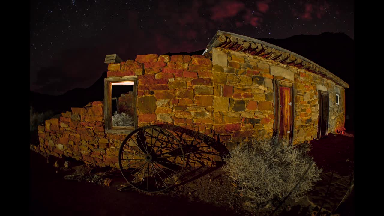 Video (U.S. National Park Service)