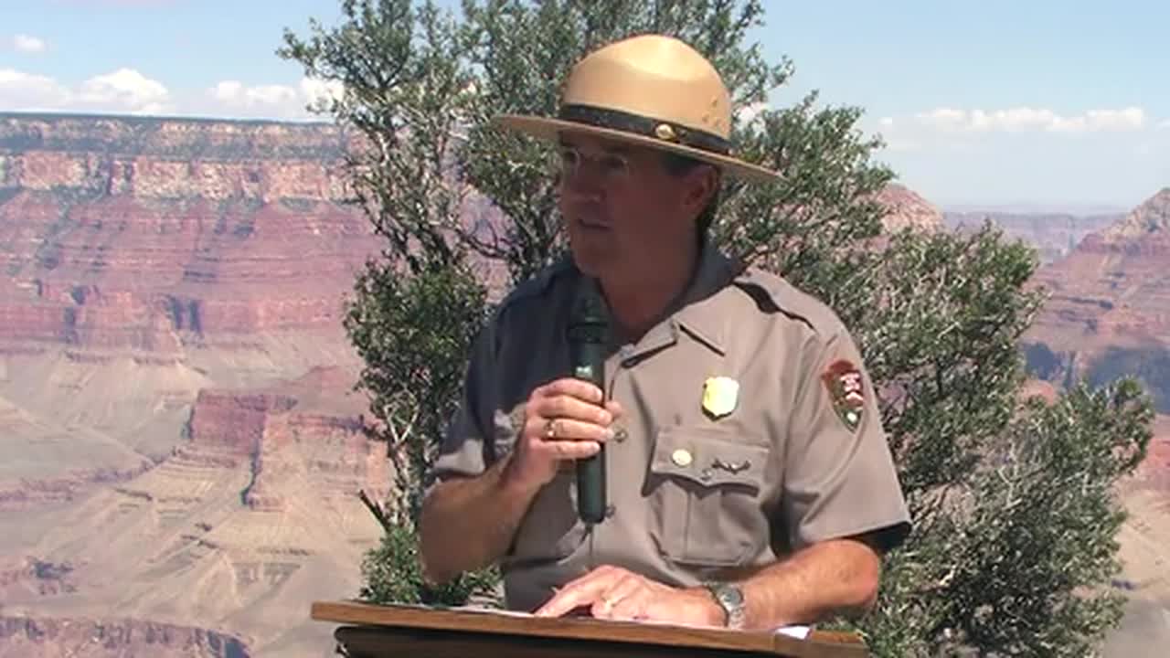 Video (U.S. National Park Service)