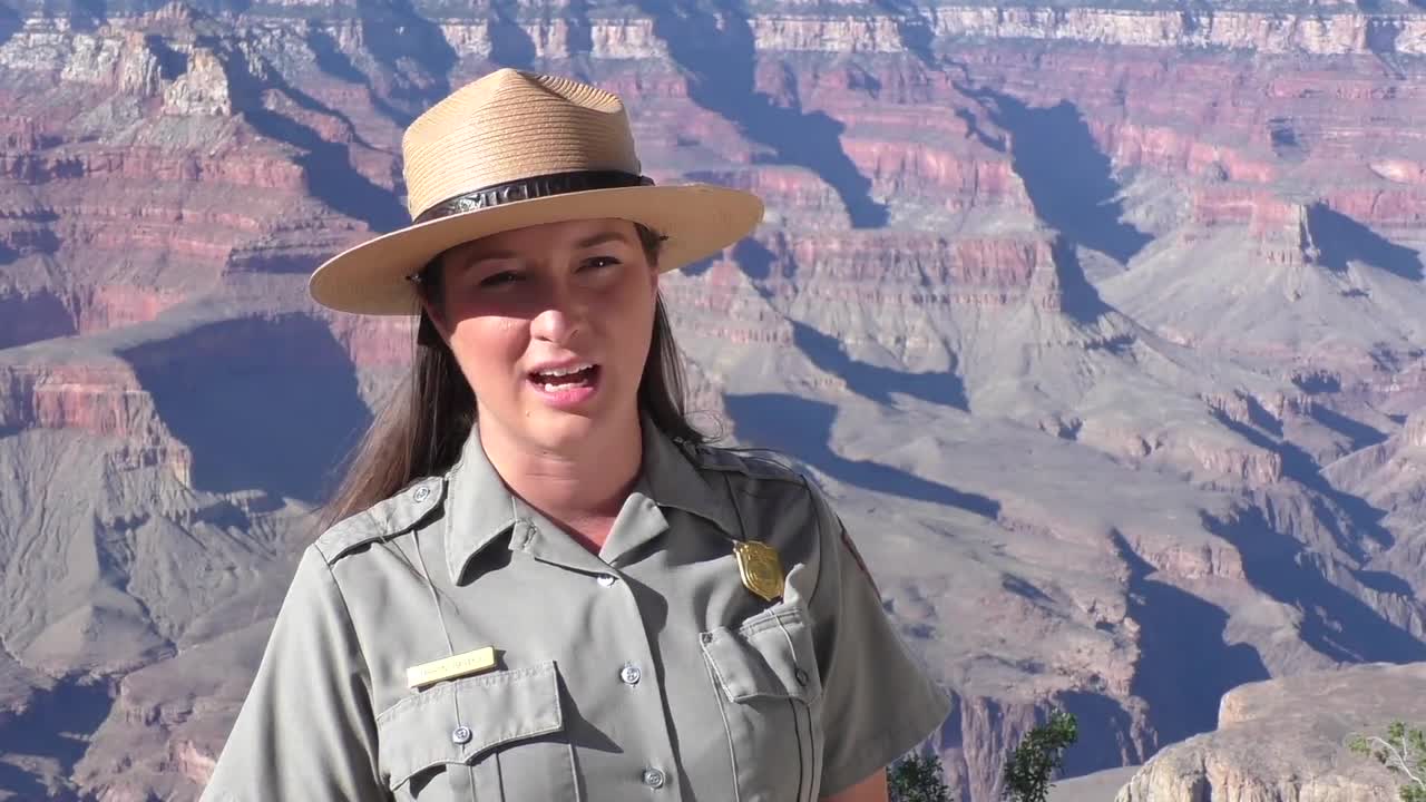 Video (U.S. National Park Service)