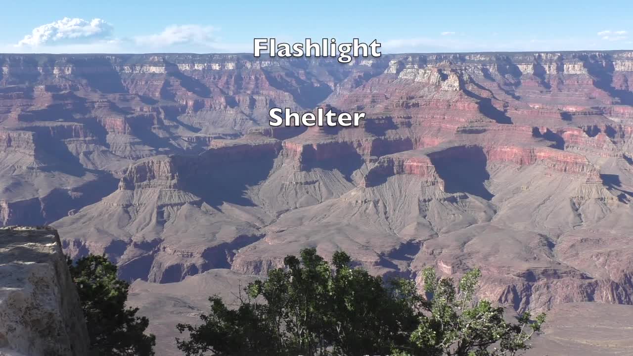 Video (U.S. National Park Service)