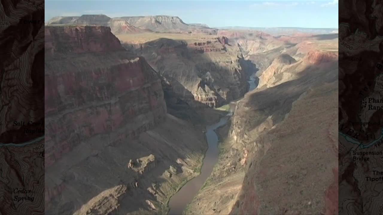 Video (U.S. National Park Service)