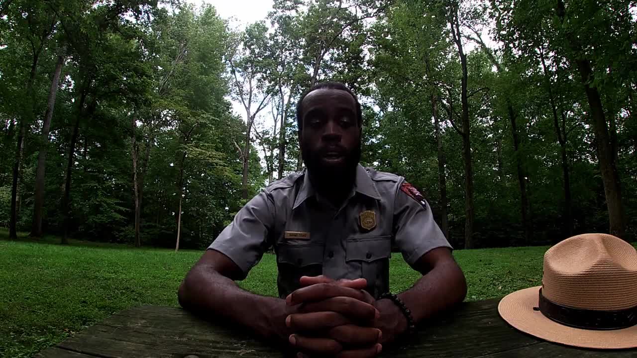 Video (U.S. National Park Service)