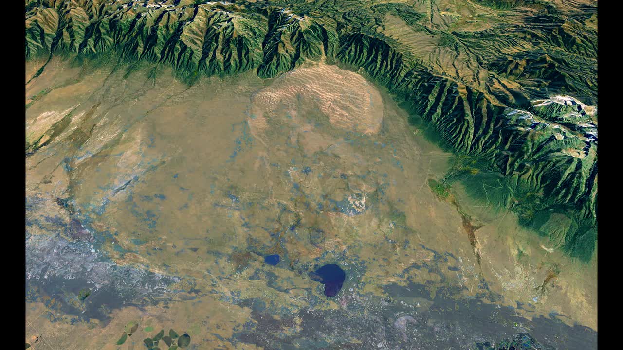 Video (U.S. National Park Service)