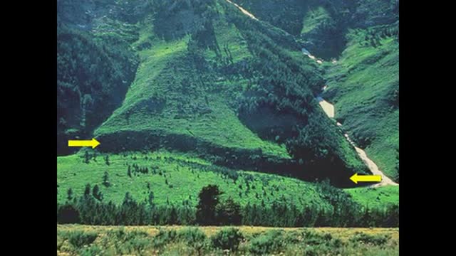 Video (U.S. National Park Service)