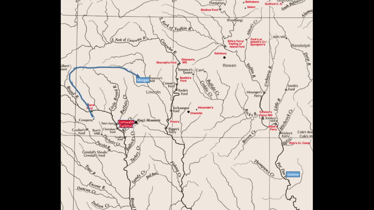 Video (U.S. National Park Service)