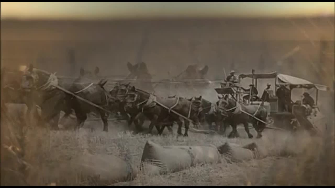 Video (U.S. National Park Service)