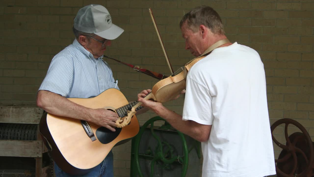 Video (U.S. National Park Service)