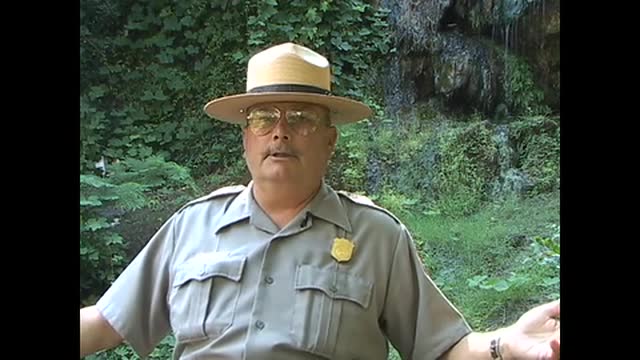 Video (U.S. National Park Service)