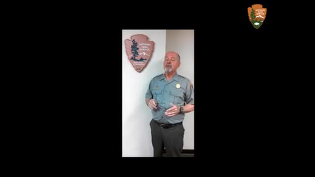 Video (U.S. National Park Service)