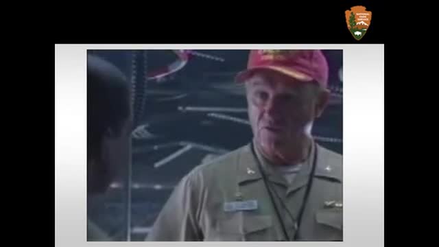Video (U.S. National Park Service)