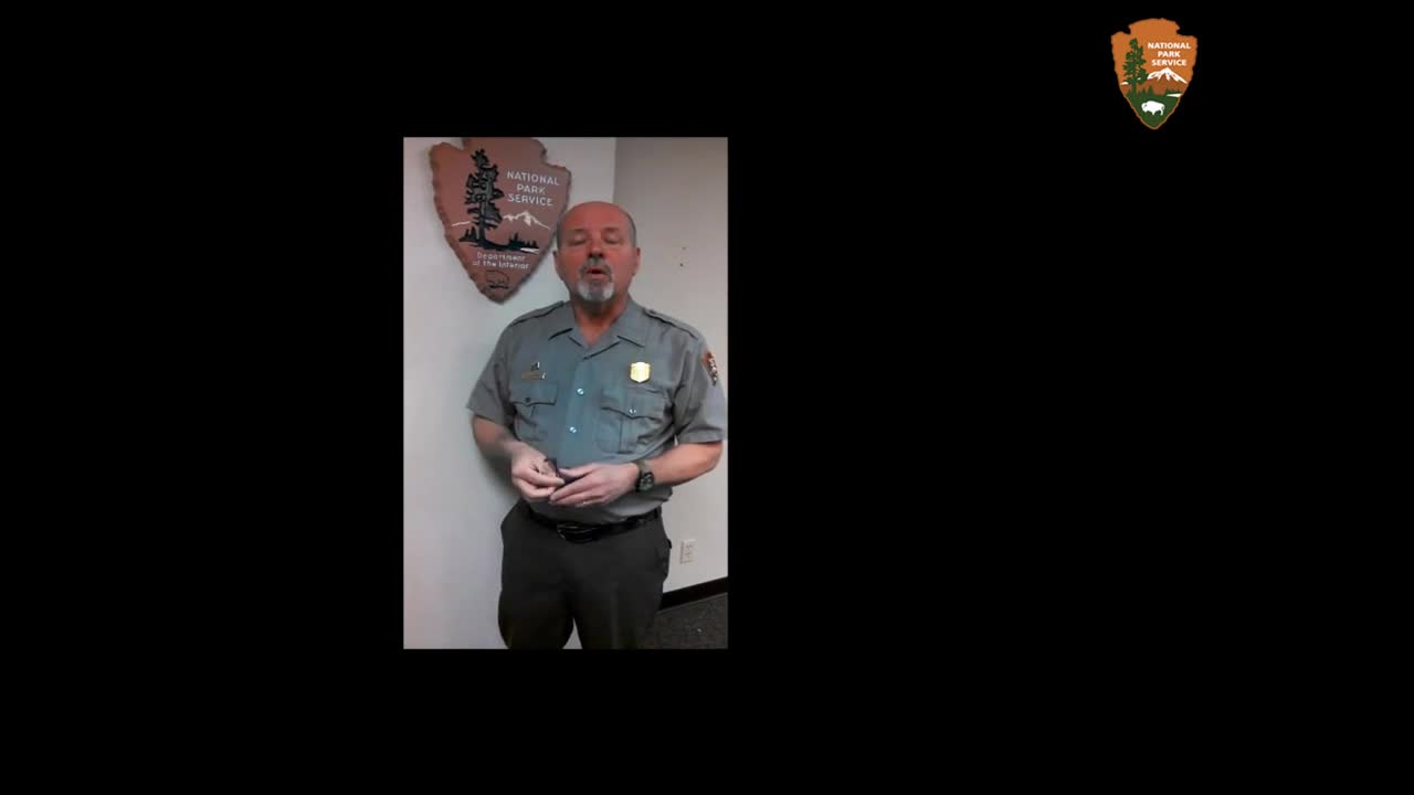 Video (U.S. National Park Service)
