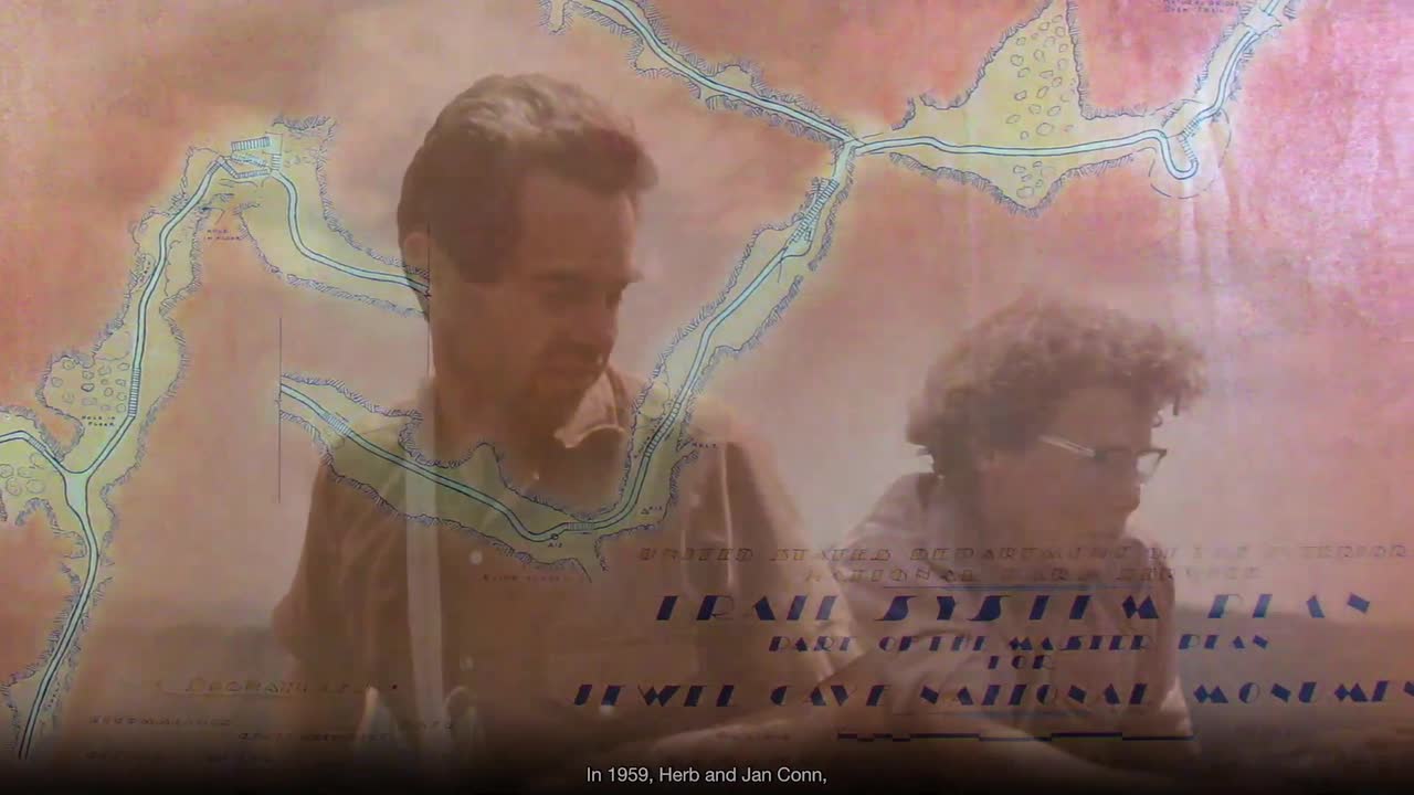 Video (U.S. National Park Service)