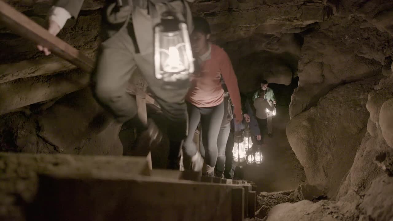 Video (U.S. National Park Service)