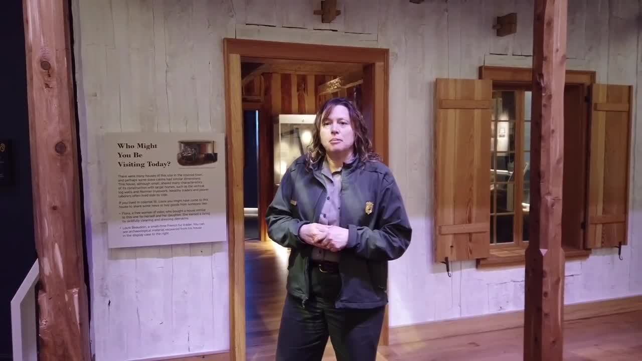 Video (U.S. National Park Service)