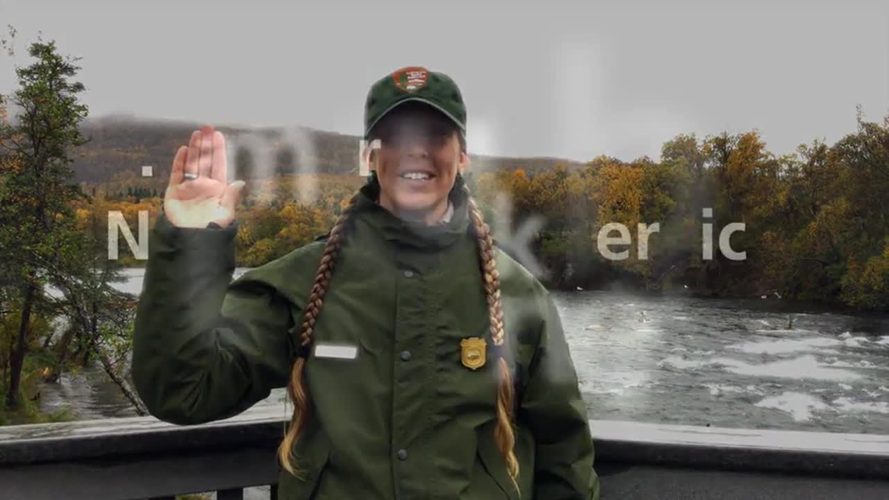 Video (U.S. National Park Service)