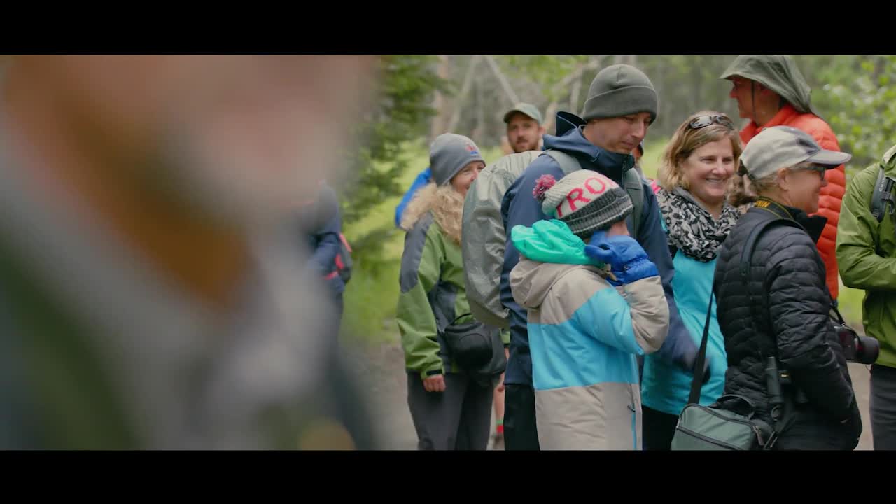 Video (U.S. National Park Service)