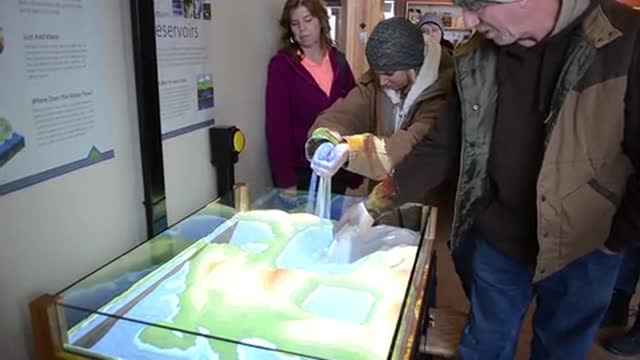 Video (U.S. National Park Service)