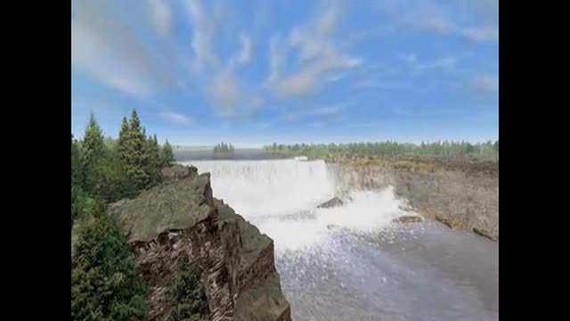Video (U.S. National Park Service)