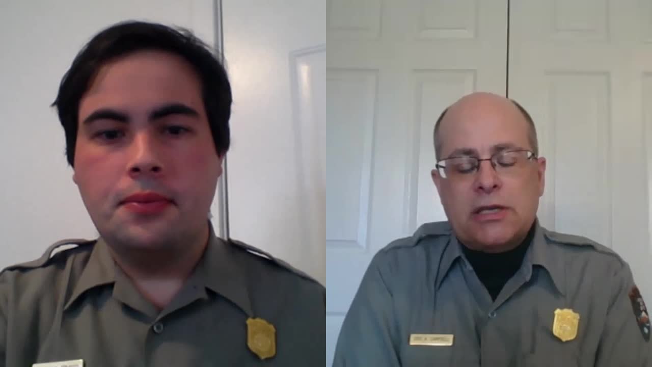 Video (U.S. National Park Service)