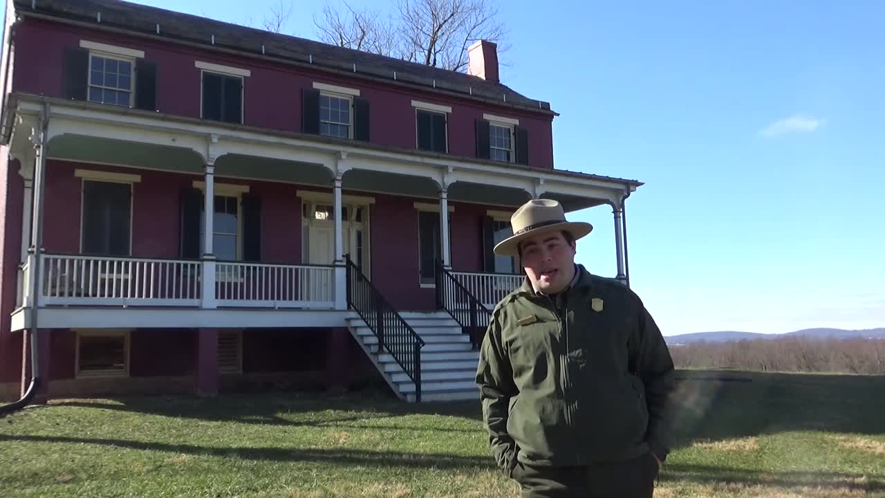 Video (U.S. National Park Service)