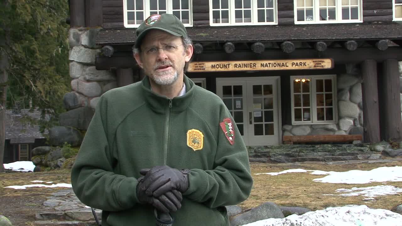 Video (U.S. National Park Service)