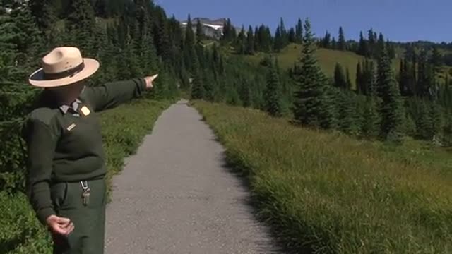 Video (U.S. National Park Service)